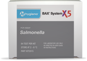 Detección de patógenos PCR - Miuras