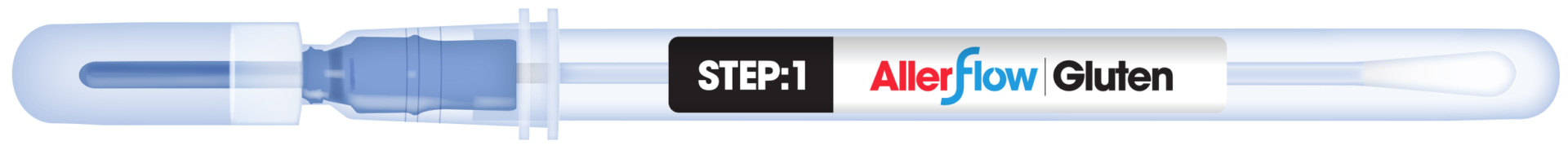 AllerFlow Gluten - Miuras