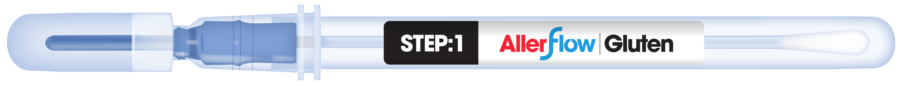 AllerFlow Gluten - Miuras