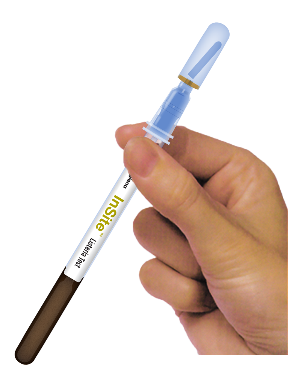 InSite™ Listeria - Miuras